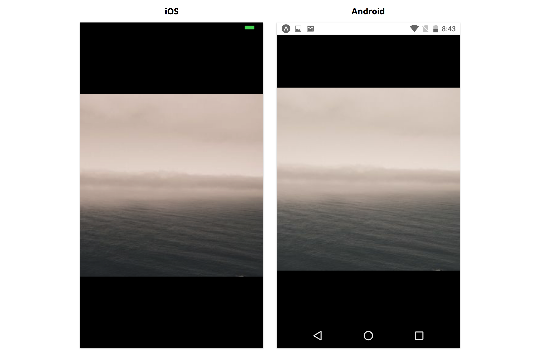 Core APIs, Part 1 - Fullstack React Native