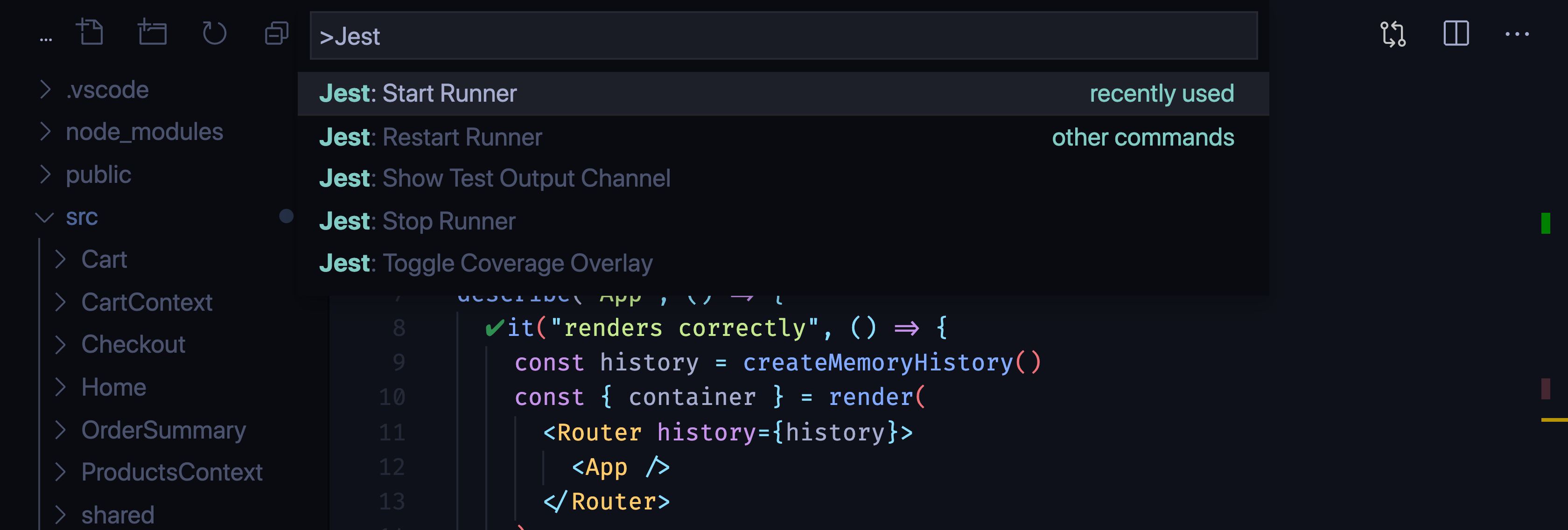 How to Test Your Applications: Testing a Digital Goods Store ...
