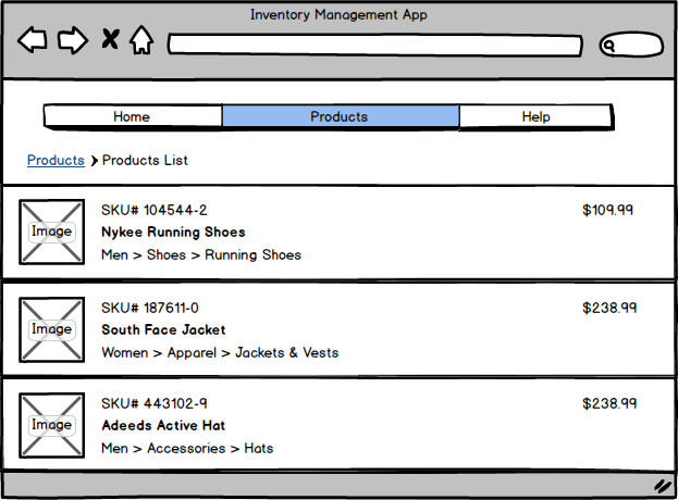 newline | Learn to build React, Angular, Vue, GraphQL, and Node.js Apps ...