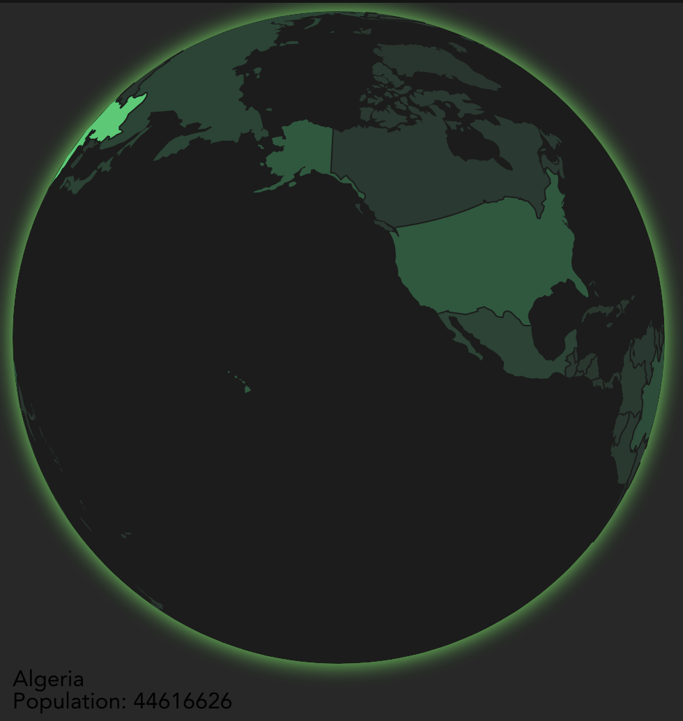 How to Add Interactive Tooltips to a Svelte Globe Visualization ... How to Add Interactive Tooltips to a Svelte Globe Visualization ...