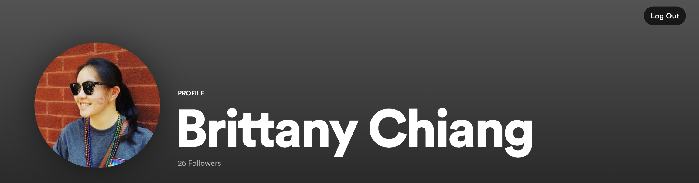 How To Build A Profile Page In React With Spotify Api Data Build A Spotify Connected App Newline