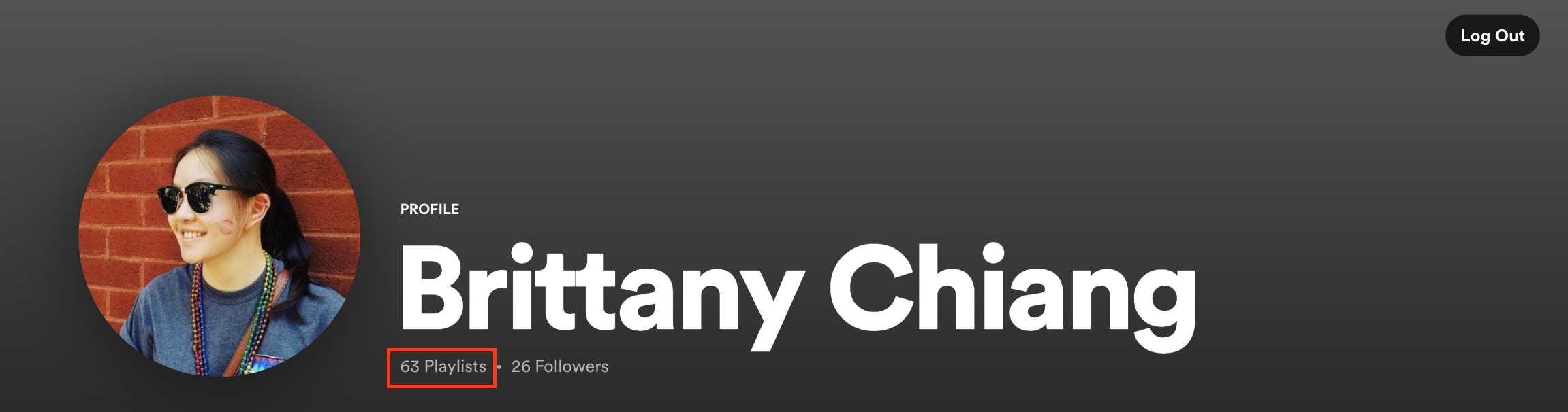 How to Build a Profile Page in React with Spotify API Data - Build a Spotify Connected App | newline