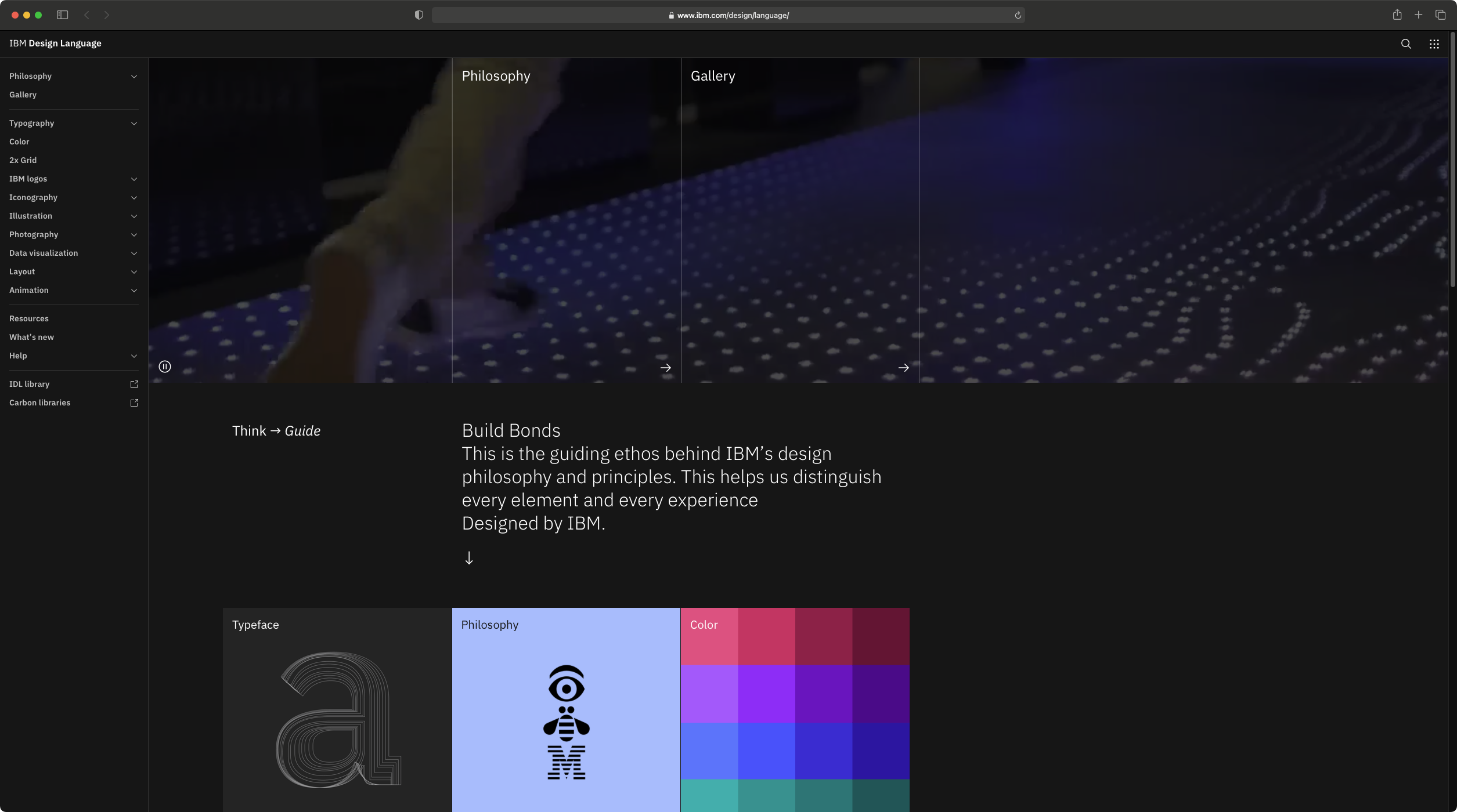 Build a Continuous Design Workflow With a Design System | newline