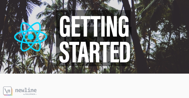 Getting Started - 30 Days of React Native | newline